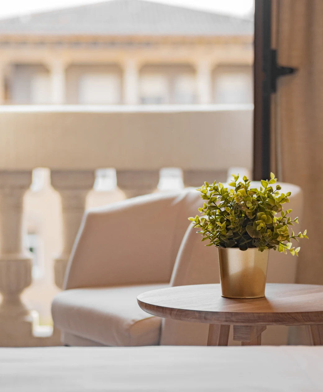 Iconic · Hotel Oriente